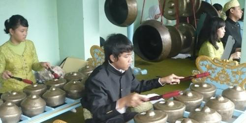 Karawitan – Official Website SMKN 20 Jakarta