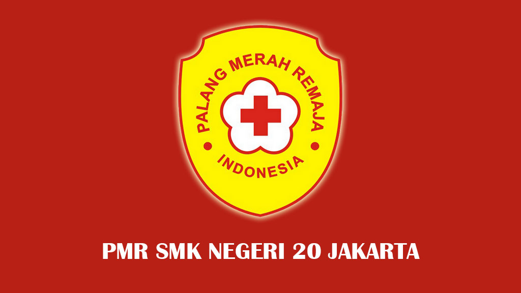 PMR – Official Website SMKN 20 Jakarta