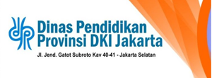 Dinas Pendidikan – Official Website SMKN 20 Jakarta